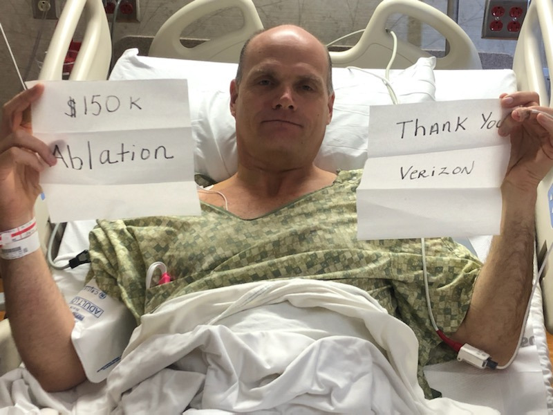 hank – Wire America